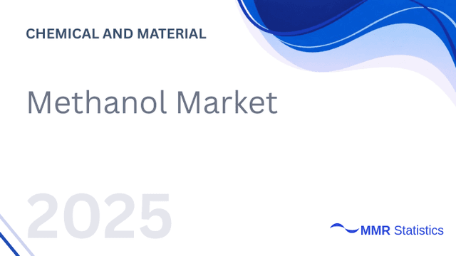 Methanol Market 2025–2032: Advancing Global Energy Efficiency with Low ...
